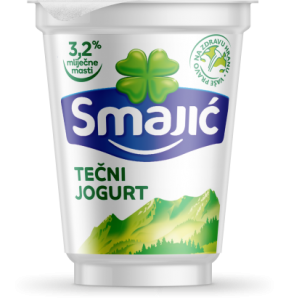 Jogurt | Mljekara Smajić