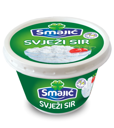 Proizvodi | Mljekara Smajić